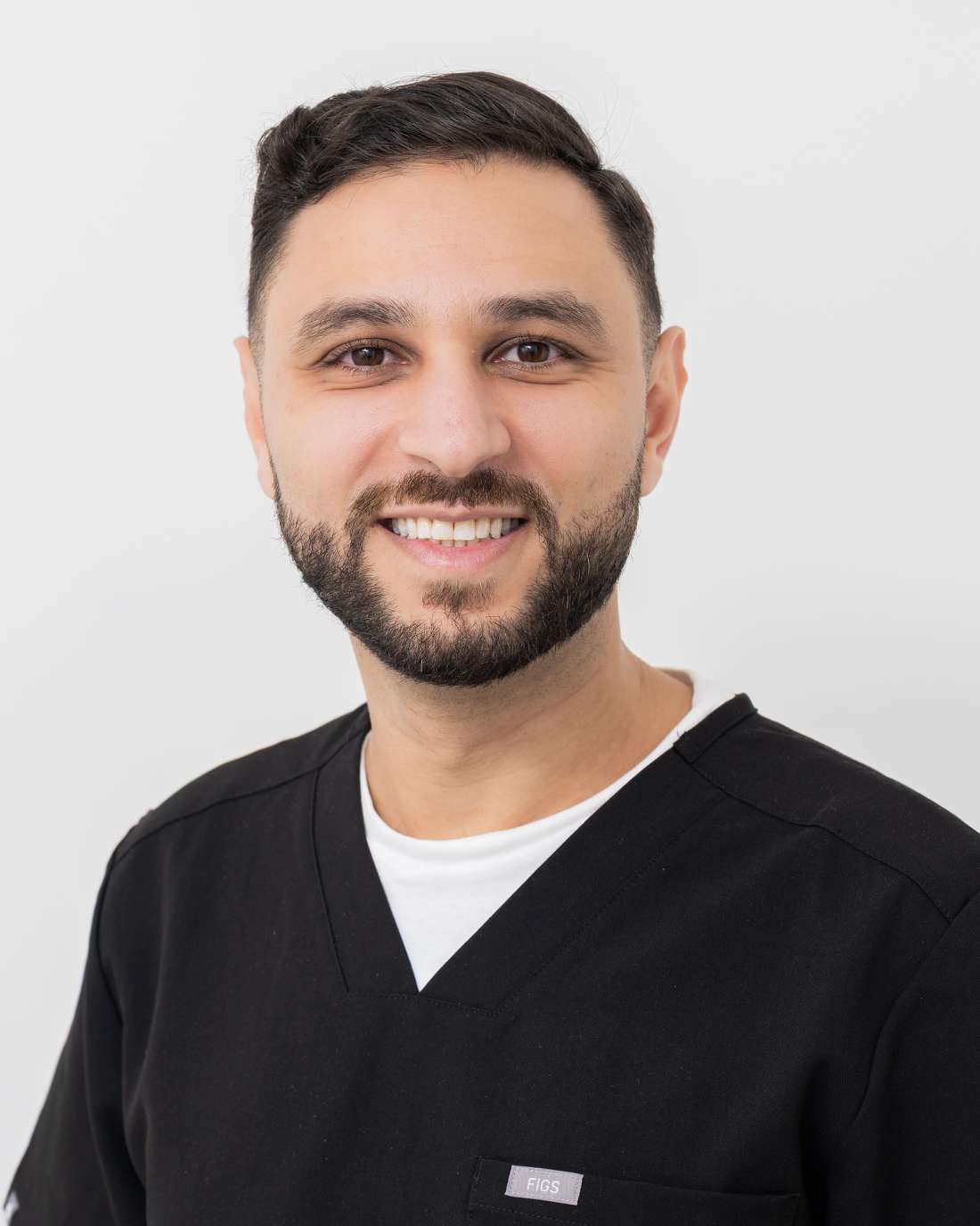 Dentist Blacktown NSW | Peak Dental Care | Our Team